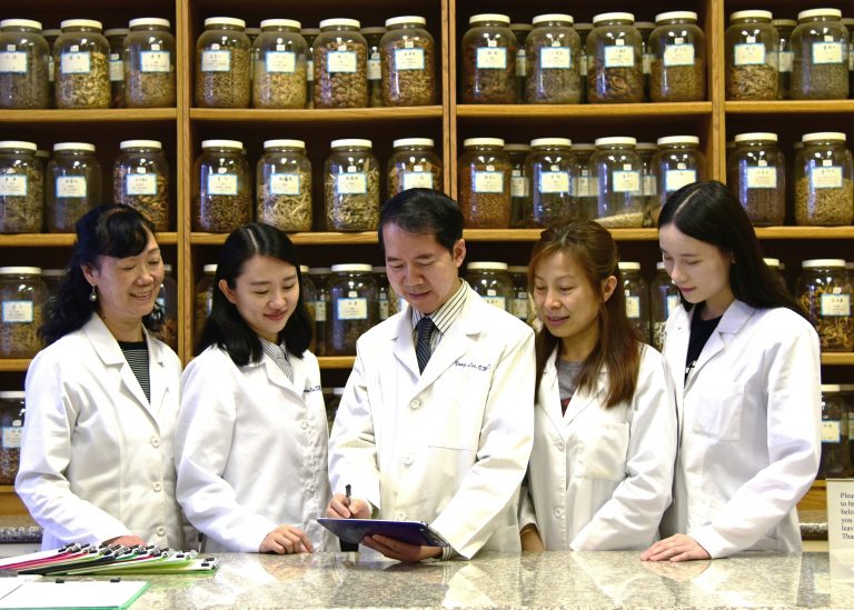 Acupuncture and Chinese Medicine | Atlanta Georgia GA